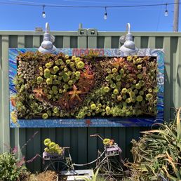 Mersea Restaurant & Bar San Francisco, CA 94130 | Explore Menu ...