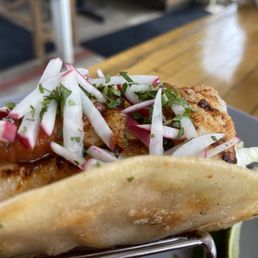 Mersea Restaurant & Bar San Francisco, CA 94130 | Explore Menu ...