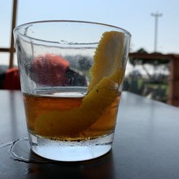 Mersea Restaurant & Bar San Francisco, CA 94130 | Explore Menu ...